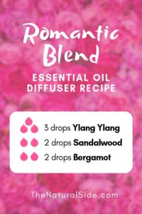 21 Beginner Friendly Essential Oil Combinations for Diffuser | The ...