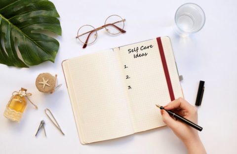 15 Spiritual Self Care Rituals to Renew Mind & Soul | The Natural Side